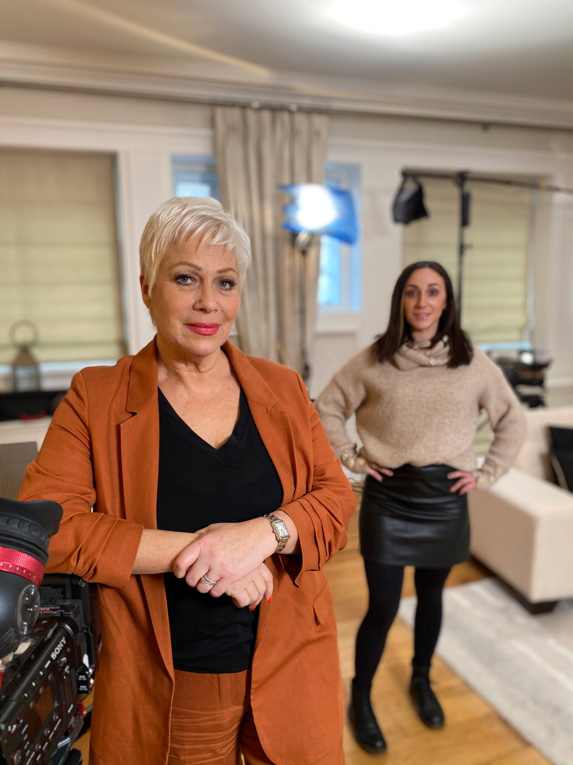 Survivors – Hello Mary